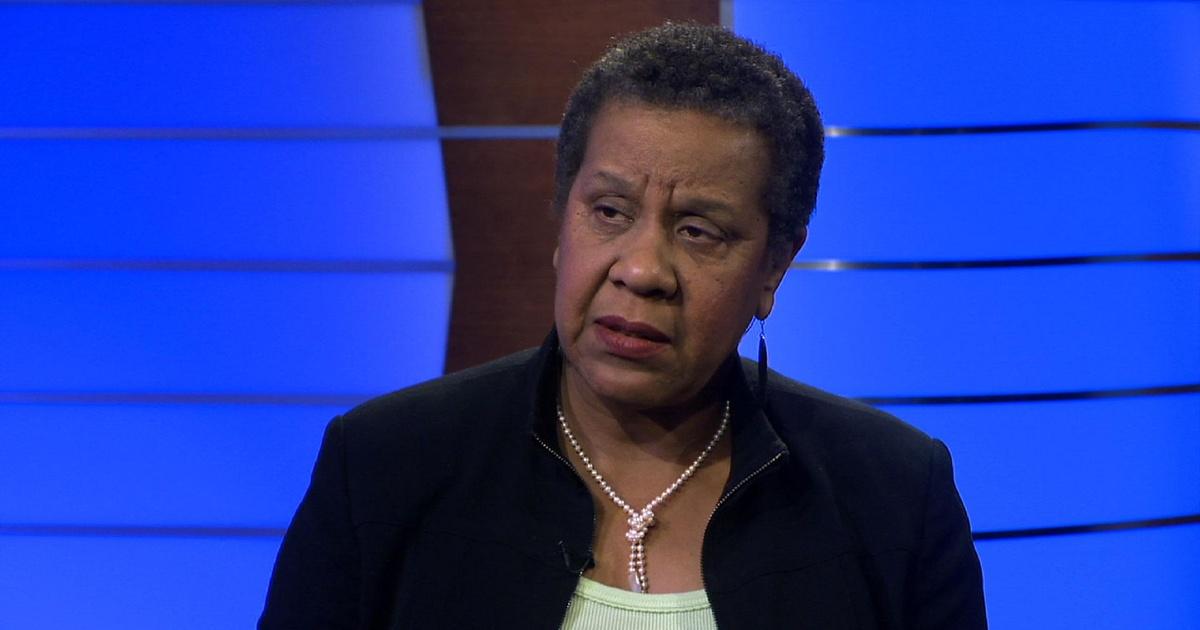 Retired Journalist Says Change Needs to Happen for Newark | NJTV News | PBS