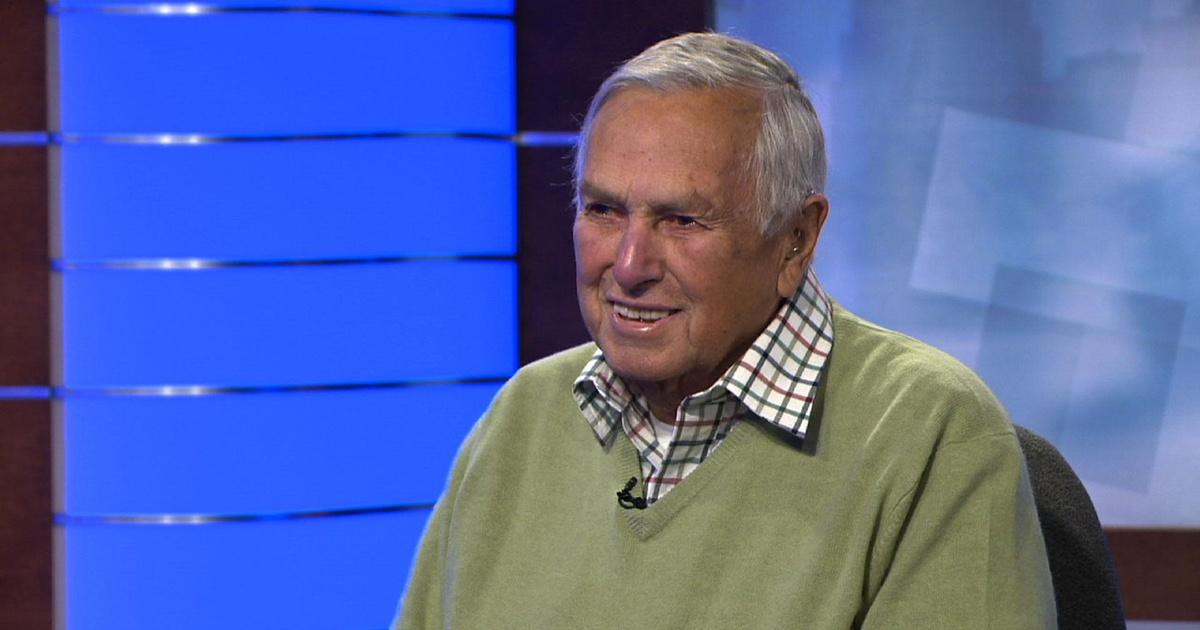 NJTV News | Former New Jersey Senate President Raymond Bateman (R) | PBS