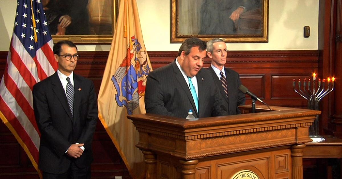 NJTV News | What's in Store for NJ Legislature in 2013? Four Lawmakers ...