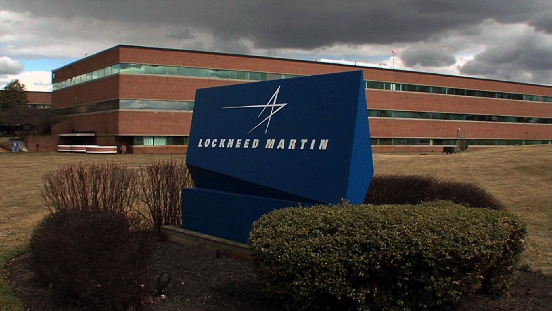 March 28, 2013: Lockheed Martin, Hoboken, Shore, Toms River | NJTV News ...