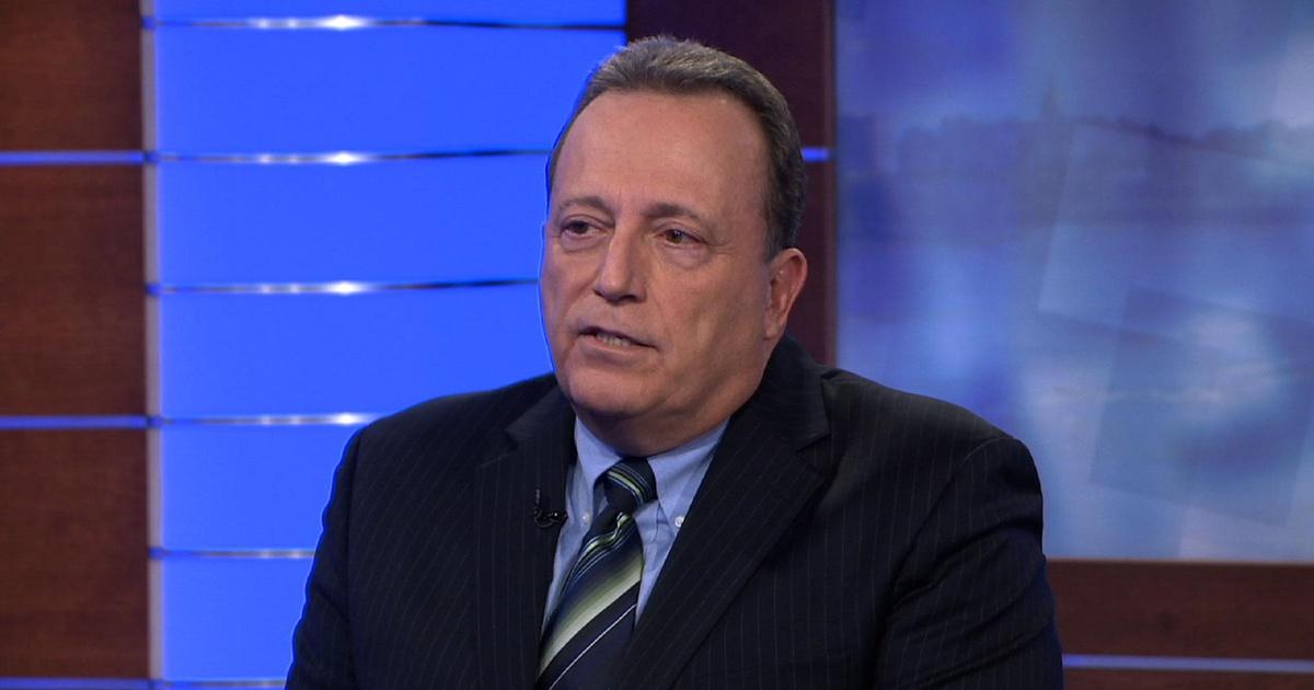 NJTV News | NJ Assoc of School Administrators Director Talks Education ...