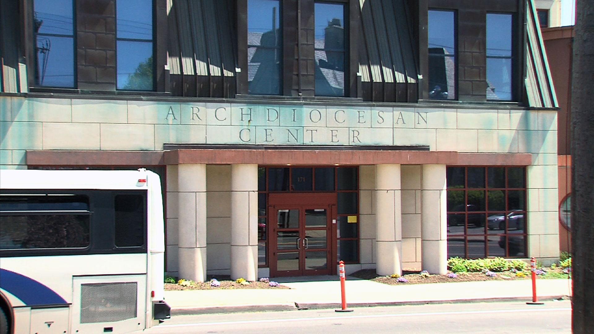 May 6, 2013: Newark Archdiocese, Camden, Meals on Wheels | NJTV News ...