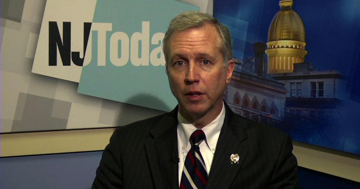 Wisniewski: Legislation to Change Rutgers' Governance Wrong | NJTV News ...