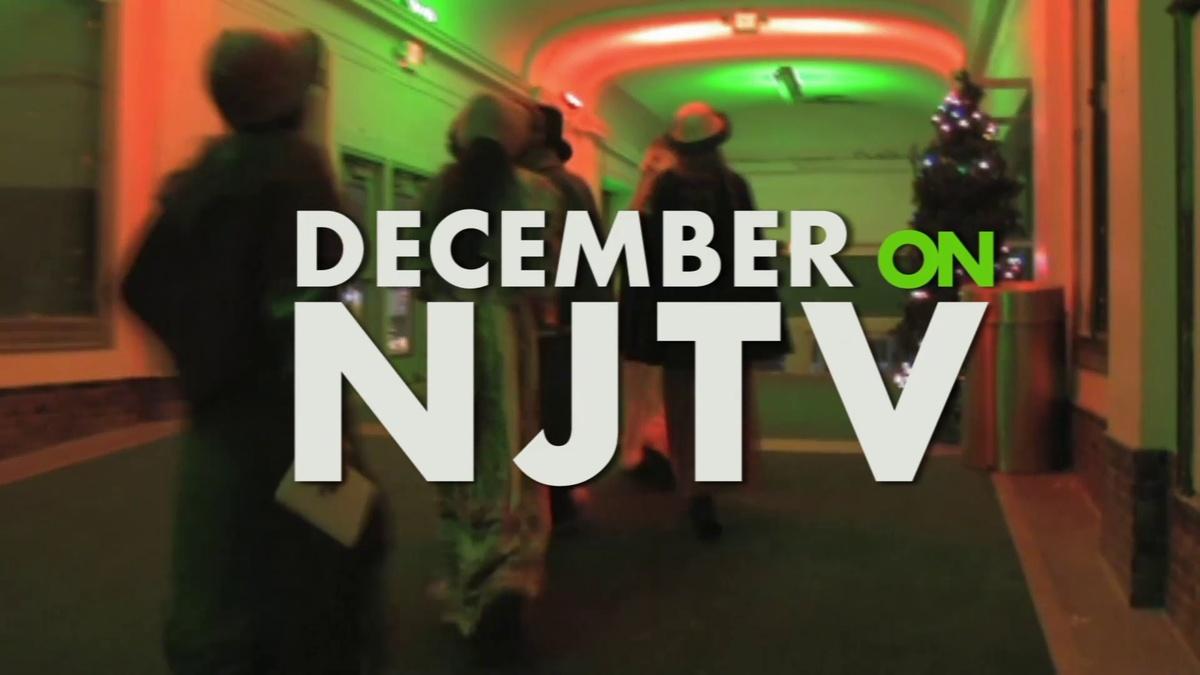 December Highlights 2016 | NJTV Previews | NJ PBS