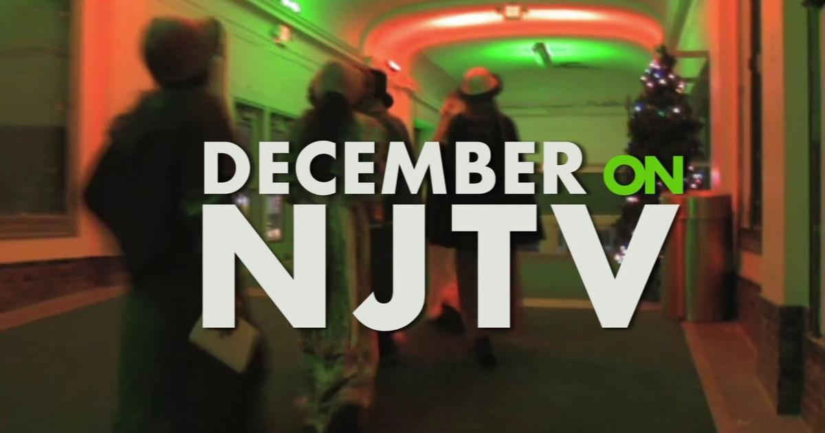 NJTV Previews | December Highlights 2016 | PBS