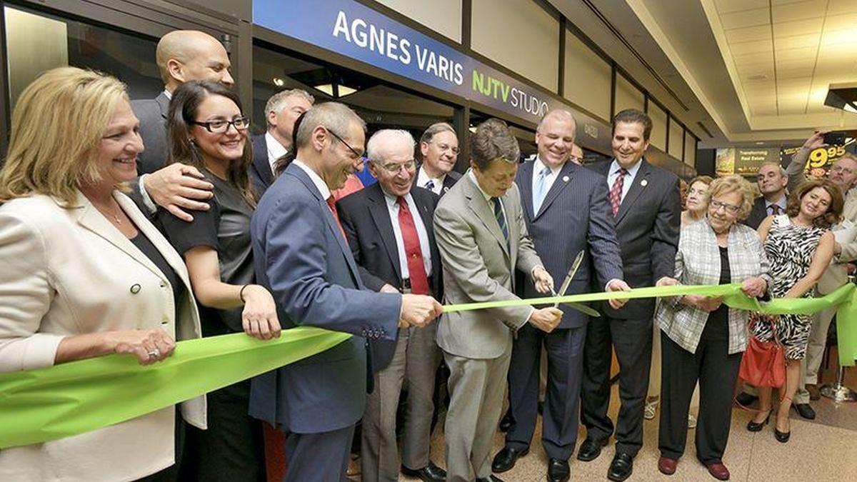 NJTV Celebrates Five Years as NJ's Public Television Network | NJTV ...