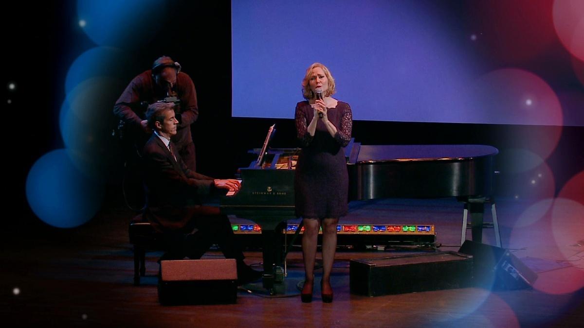 Episode 101 featuring Rebecca Luker: Preview | NJTV Specials | NJ PBS