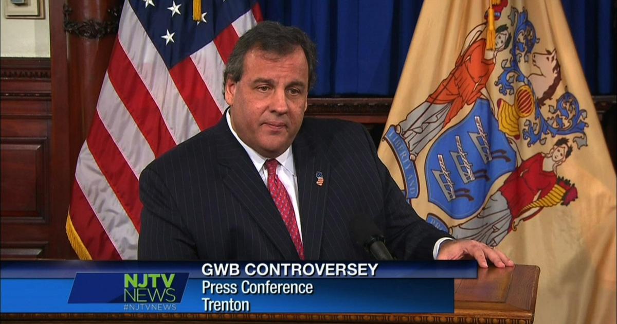 NJTV Specials | NJTV Special Report: GWB Controversy | PBS