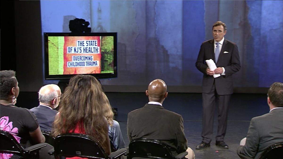 The State of NJ Health - Overcoming Childhood Trauma | NJ PBS Specials ...