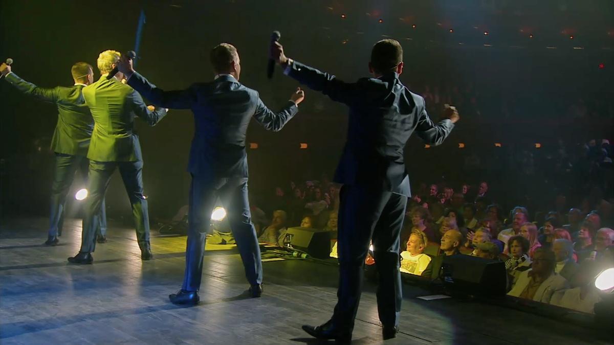 Midtown Men: Ain't That Peculiar | NJTV Specials | NJ PBS