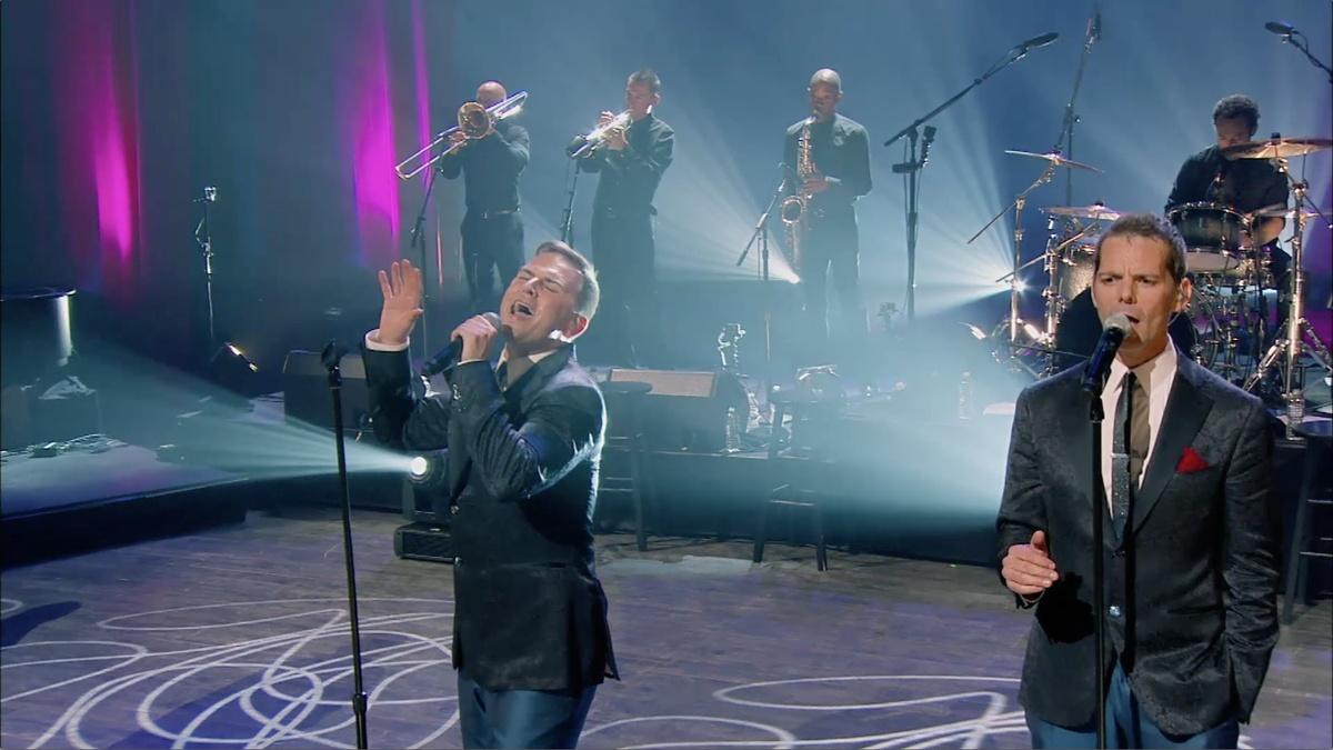 Midtown Men: Just My Imagination | NJTV Specials | NJ PBS