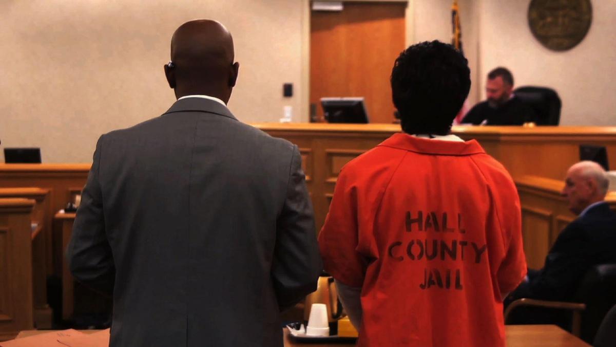 Gideon's Army | NJTV Specials | NJ PBS