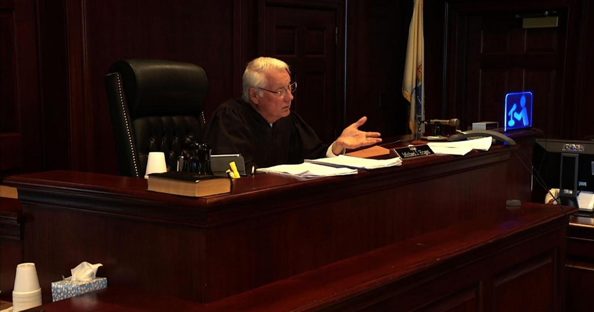 NJTV News | Judge Sides With Exxon in $225 Million Settlement | PBS