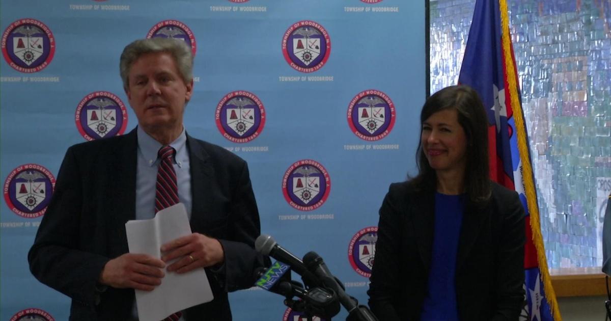 SANDY Act Aims to Improve Communication During Disasters | NJTV News | PBS