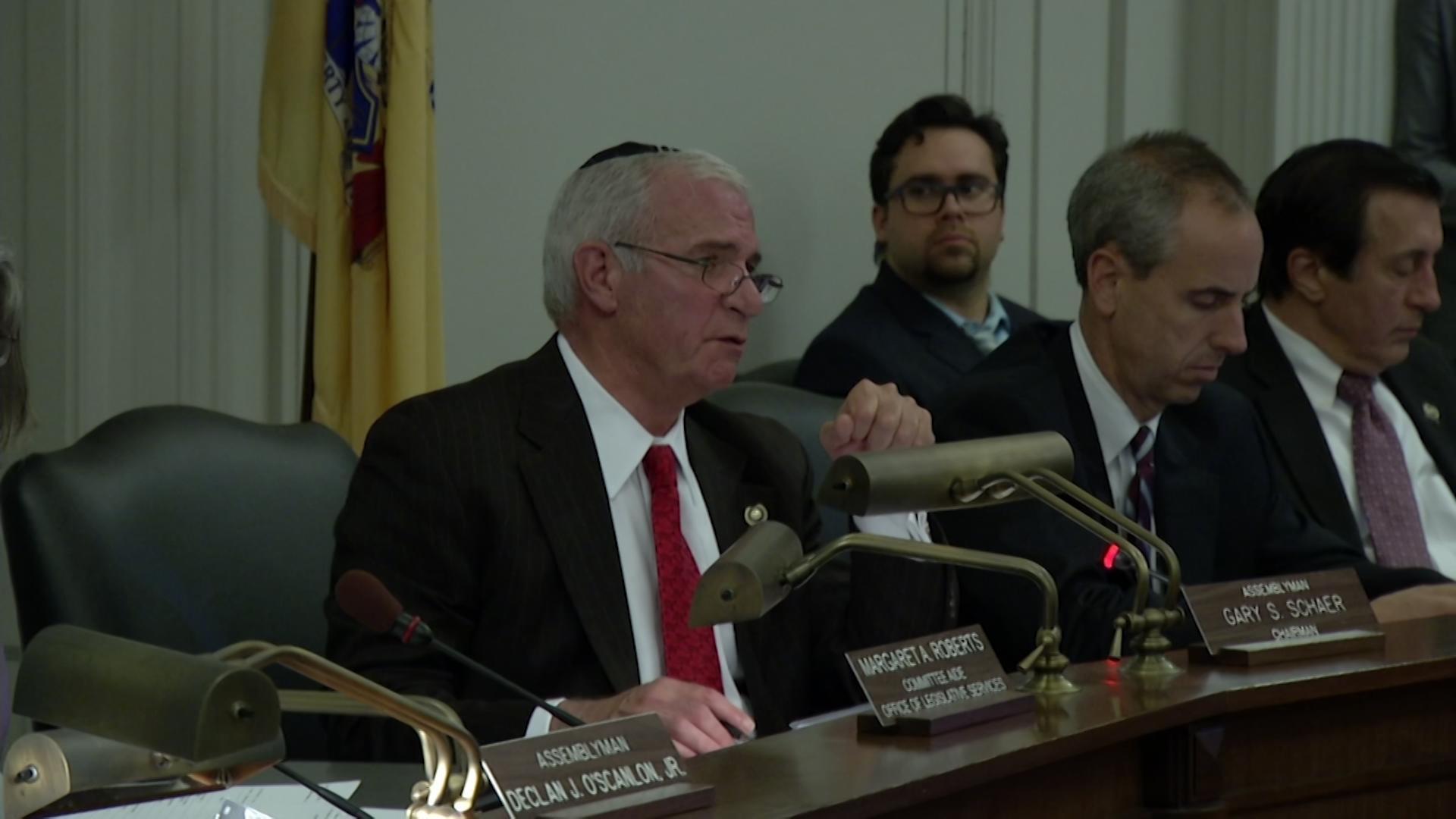 June 24, 2016: NJTV News with Mary Alice Williams | NJTV News ...