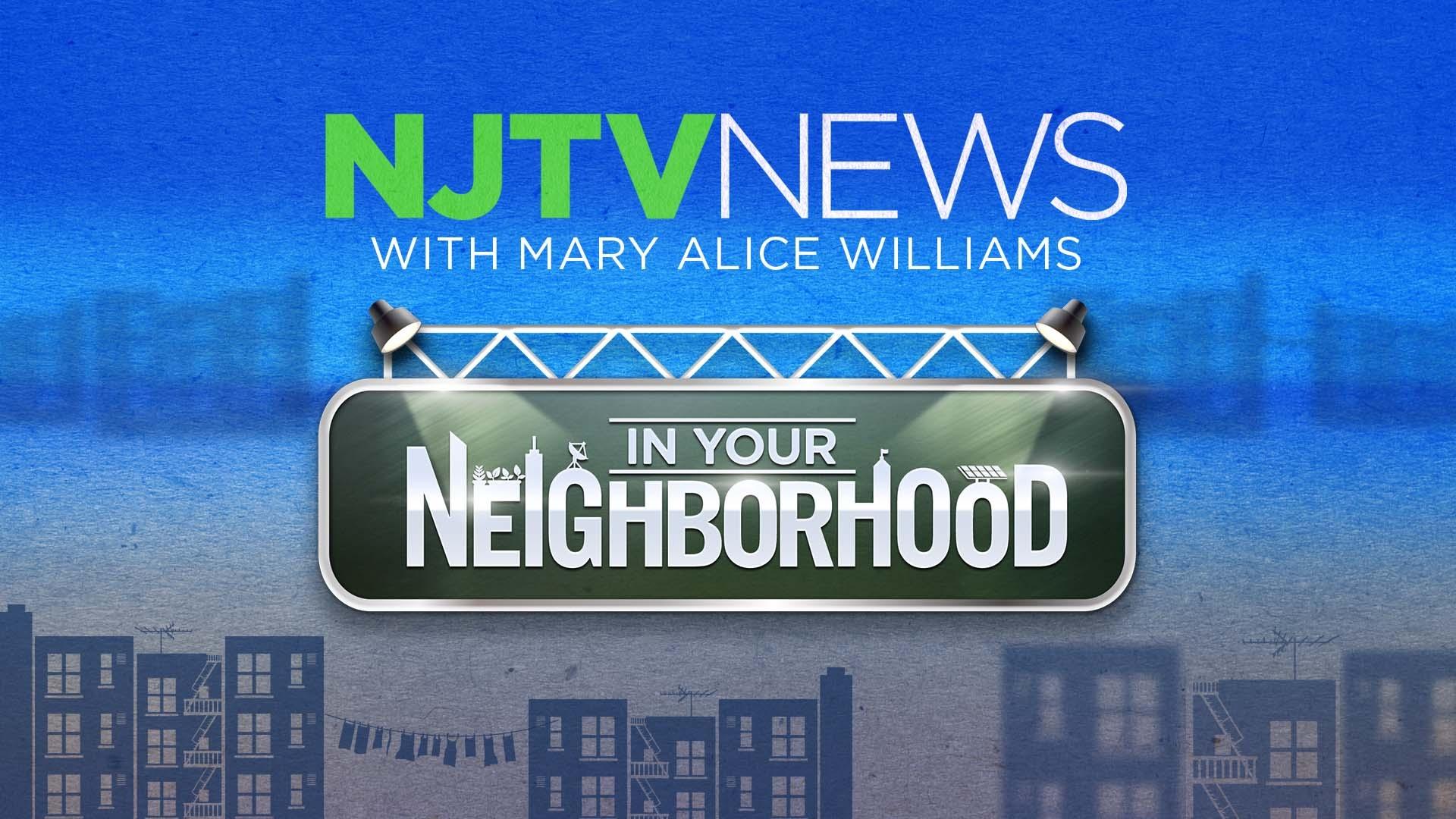 Oct. 5, 2016: NJTV News with Mary Alice Williams | NJTV News | THIRTEEN ...