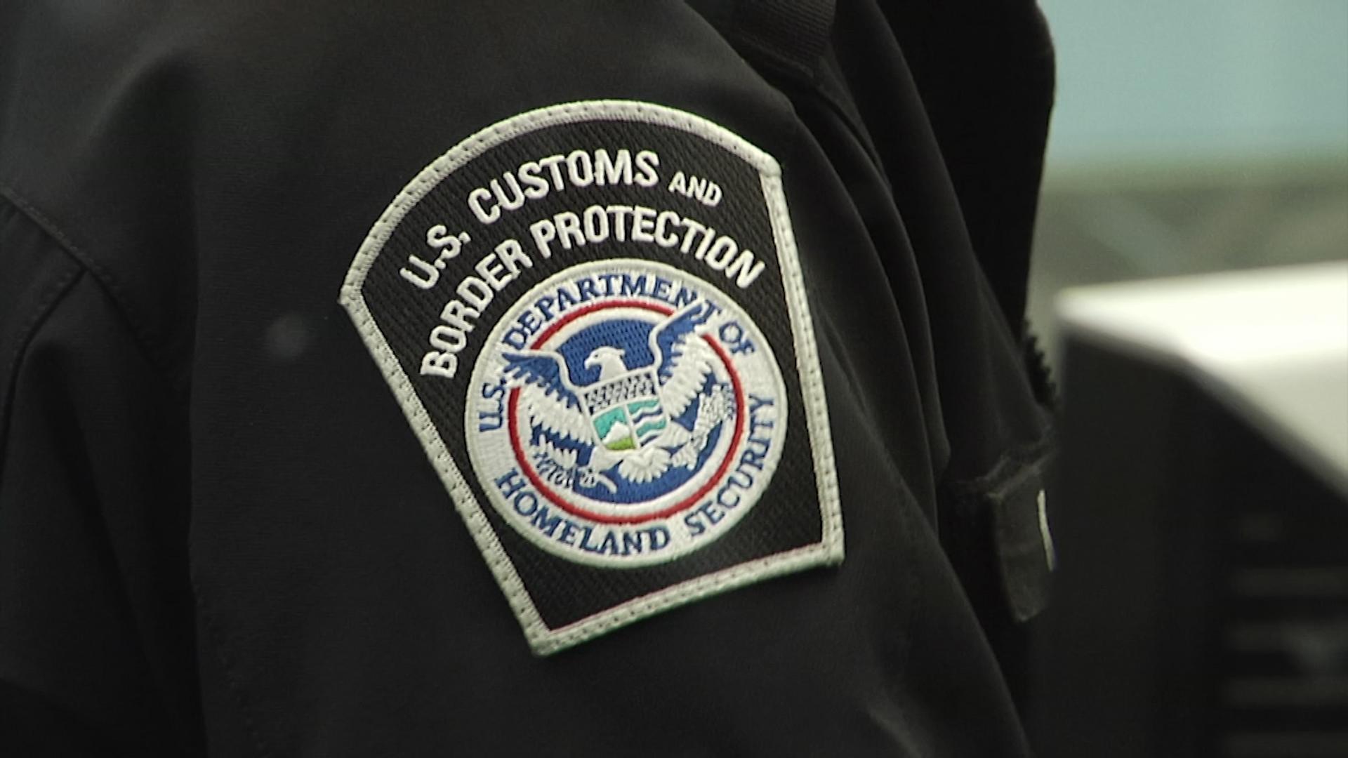 The U.S. DHS to Expand Preclearance Program | NJTV News | THIRTEEN ...