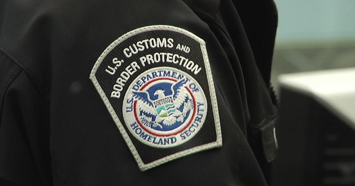 NJTV News | The U.S. DHS to Expand Preclearance Program | Season 2016 | PBS