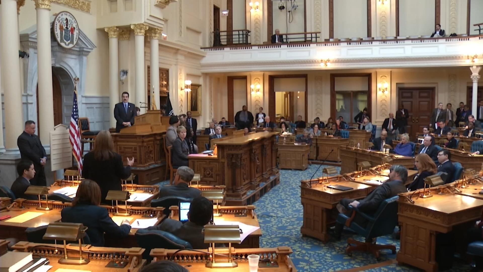 Dec. 16, 2016: NJTV News with Mary Alice Williams | NJTV News ...