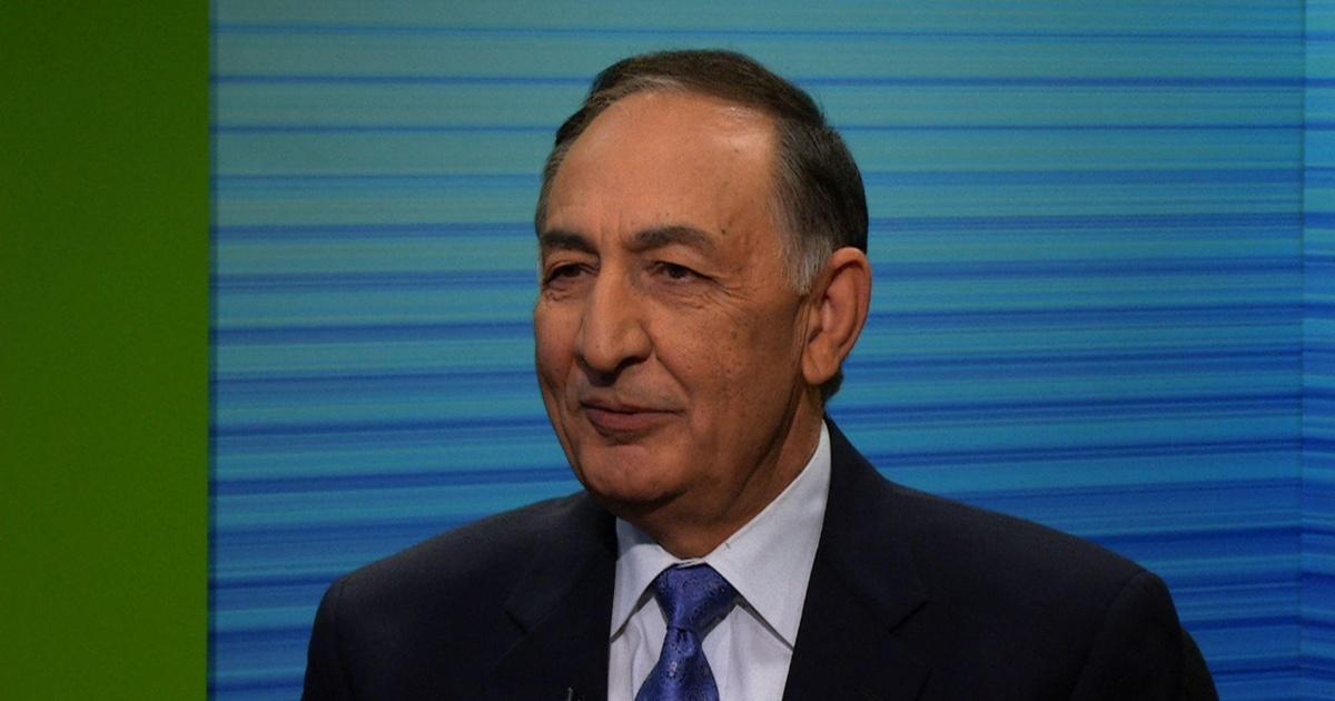 On the Record | Focus on Kean University | PBS