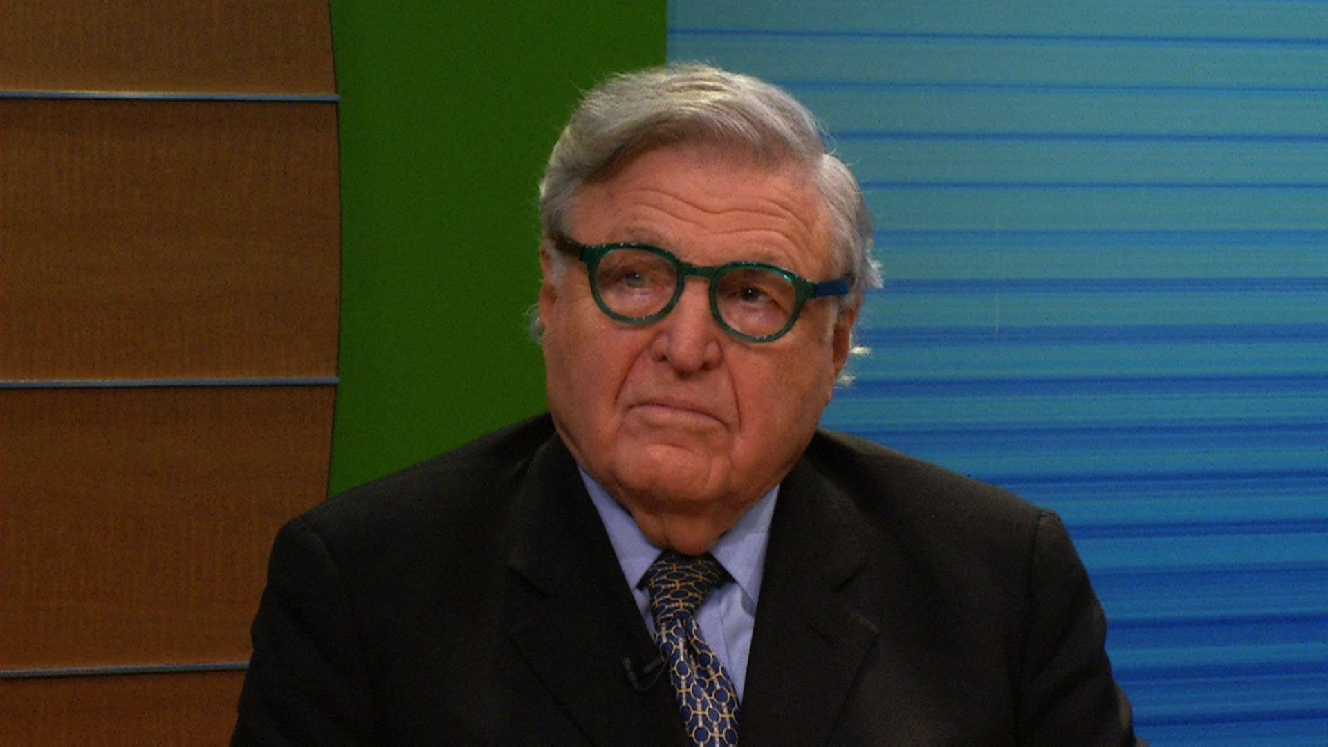 Bridgegate Legal Wrangling | On the Record | THIRTEEN - New York Public ...