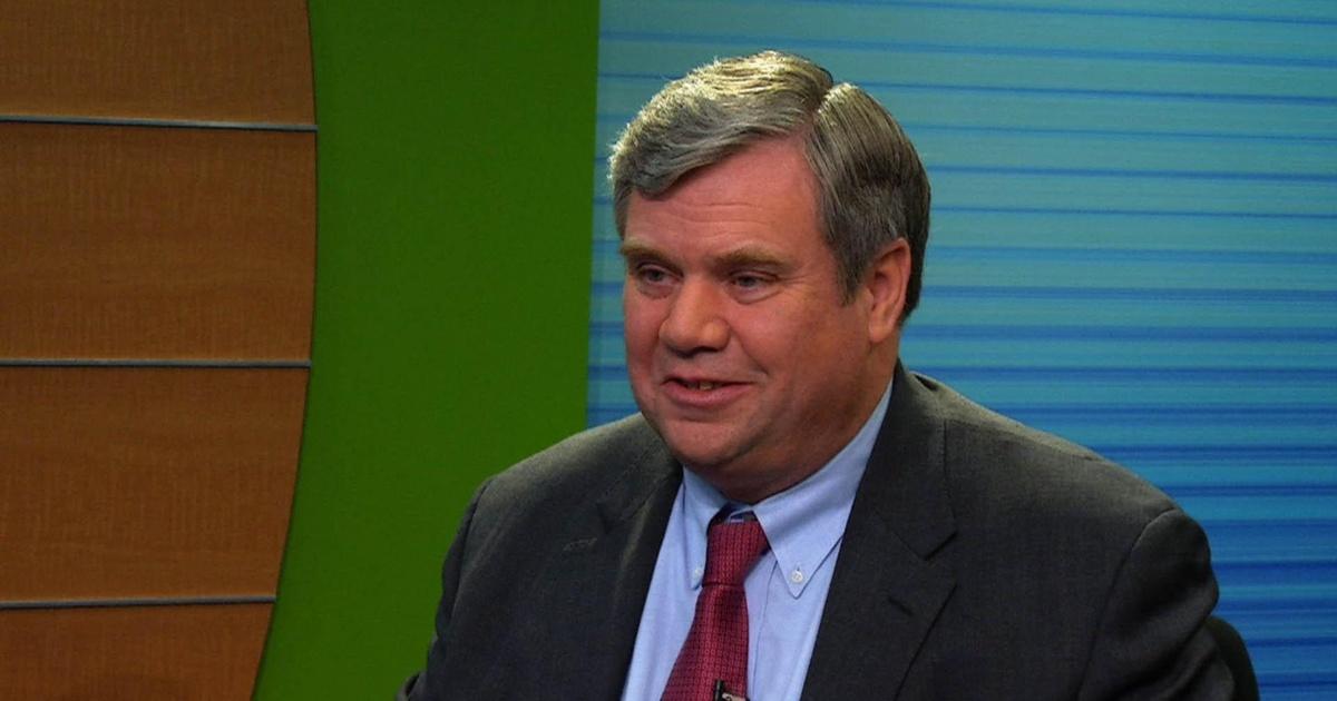 On the Record | New Jersey's Budget-Busters | PBS