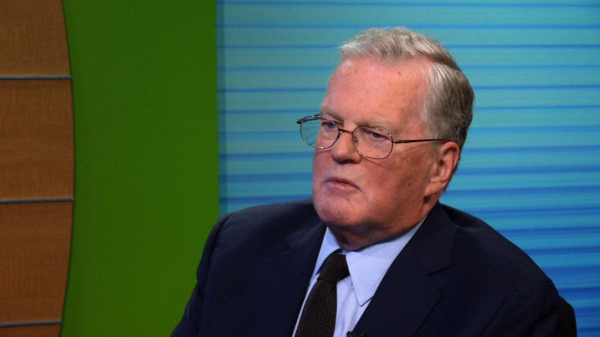 Thomas Healey and two politicos | On the Record | THIRTEEN - New York ...