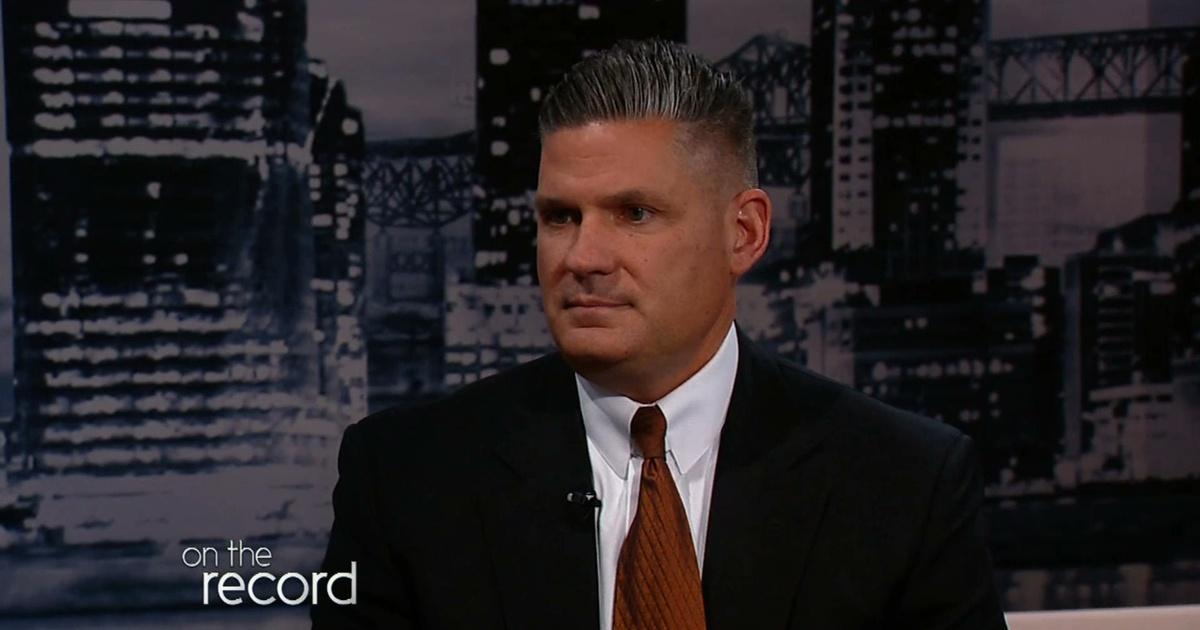 On the Record | Assemblyman Lou Greenwald | PBS