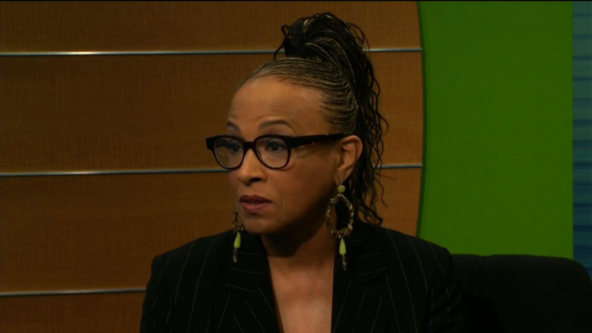 Nia Gill and Mark Alexander | On the Record | THIRTEEN - New York ...