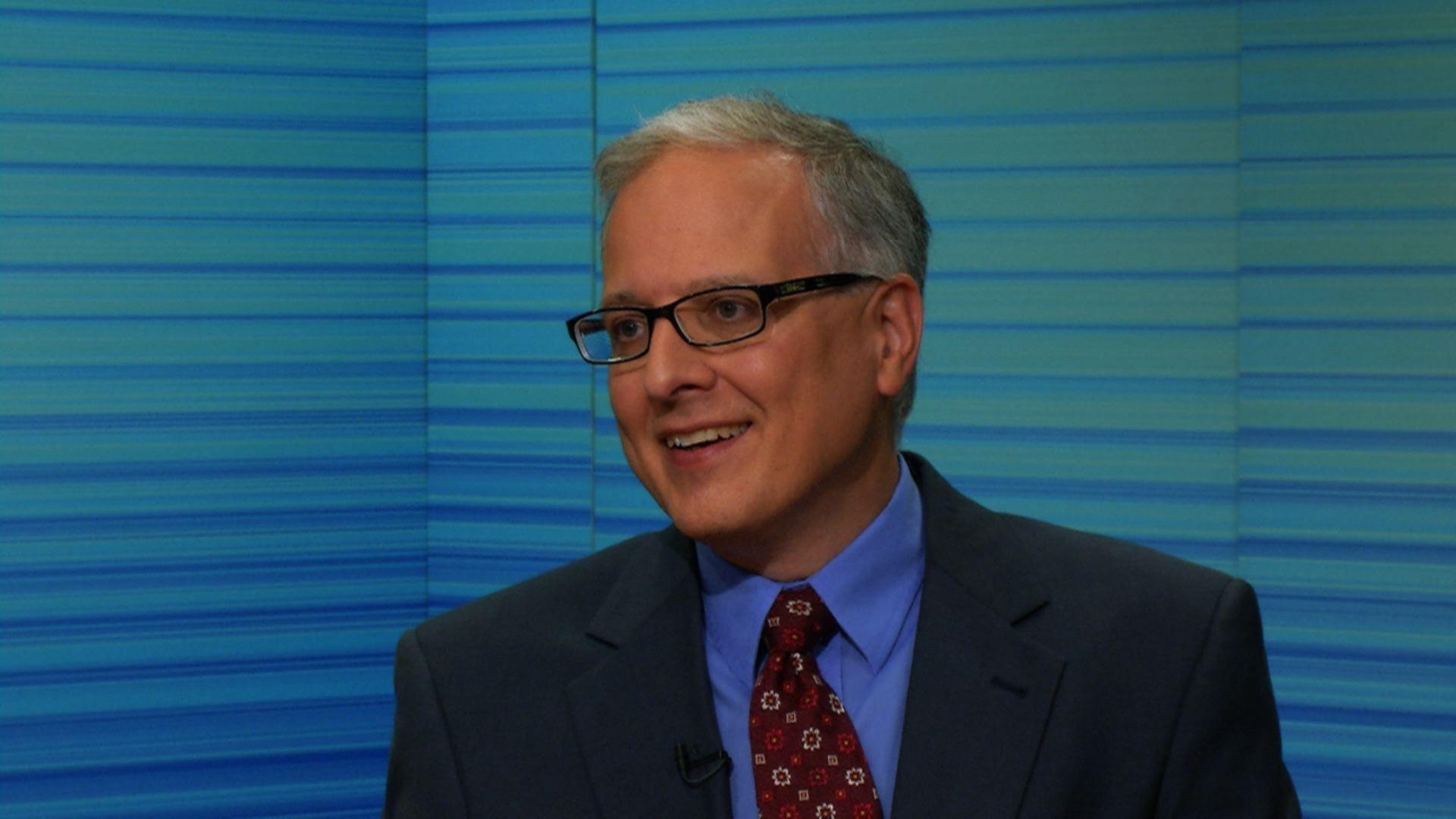 NJ Political Landscape and Governors' Perspectives | On the Record ...