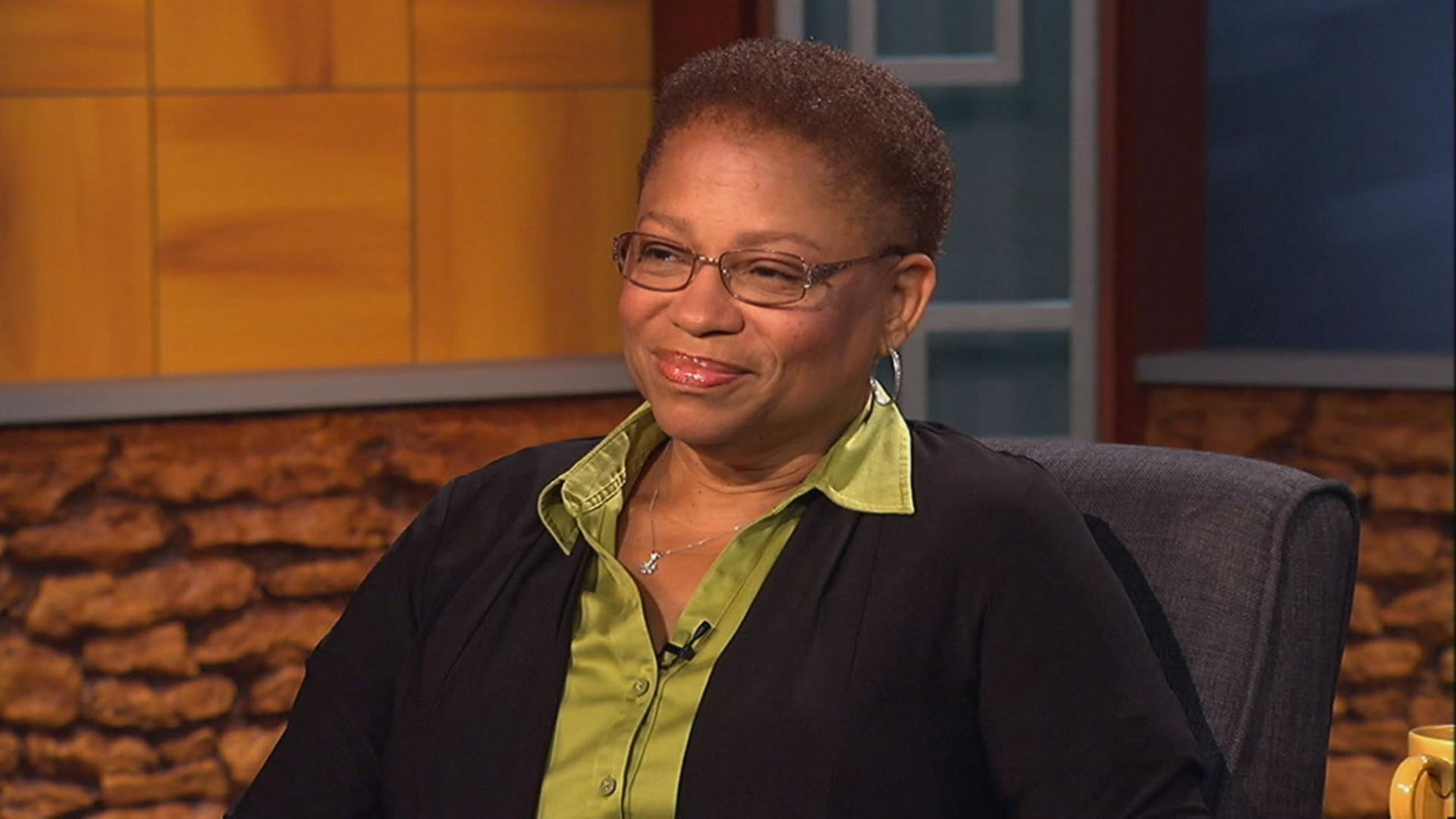 Mary Gamba and Toni Richardson from Stand & Deliver | One-on-One | NJ PBS