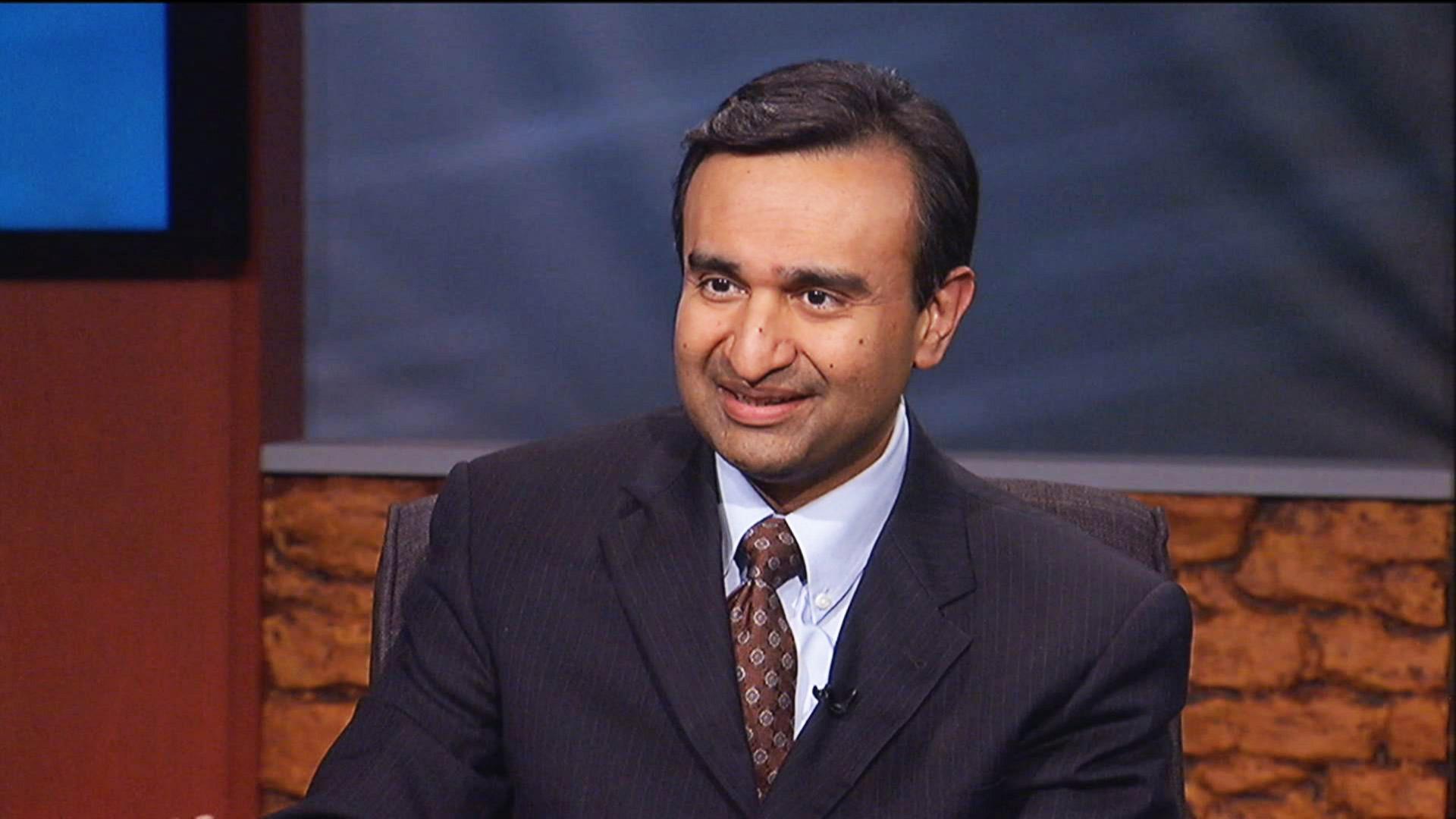 Amit Trivedi, Regina Coyle, Bryan Pfister | One-on-One | NJ PBS