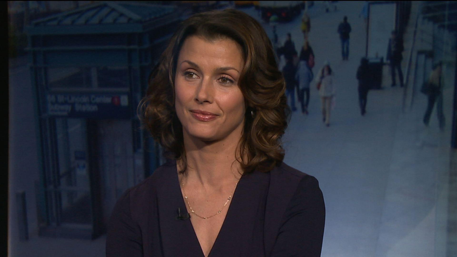 Bridget Moynahan, Arthur Darvill & Joanna Christie | One-on-One | NJ PBS