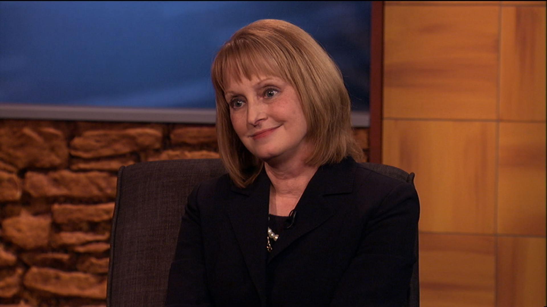 This week: Wardell Sanders, Morey Menacker, B. Kaye Walter | One-on-One ...