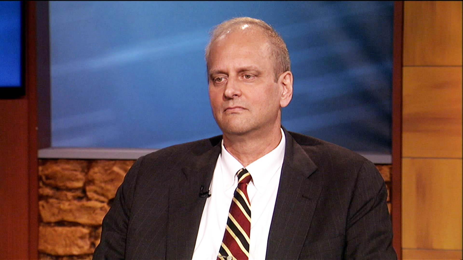 One-on-One with Steve Adubato | One-on-One | NJ PBS