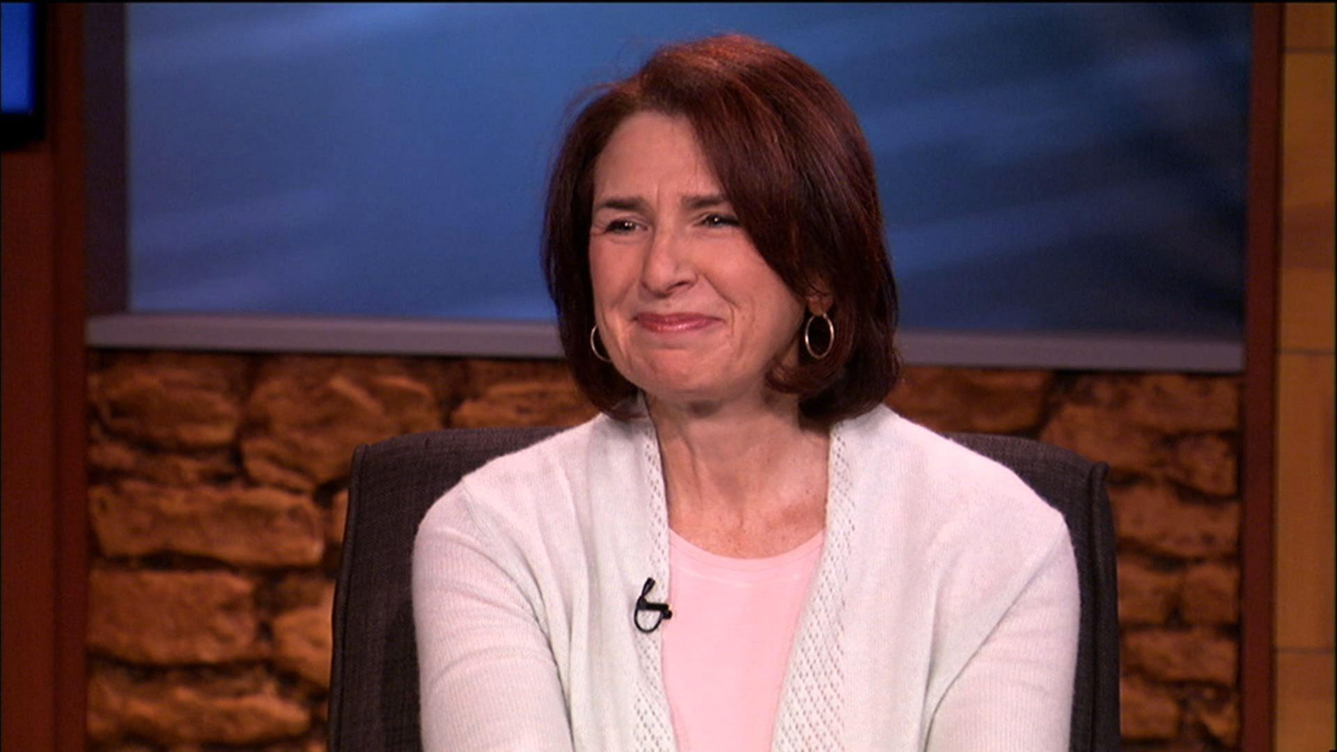 Ilene Isaacs; Eliseo Aleman; Joan Hollendonner & Susan Hall | One-on ...