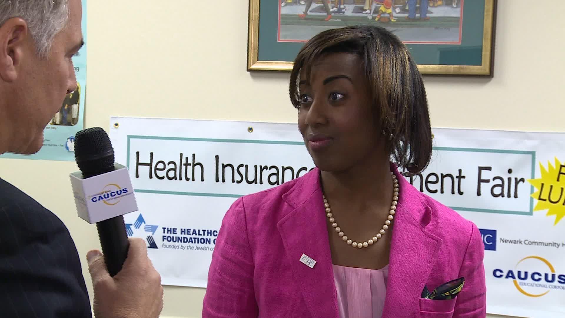 The ACA: Getting you Covered | One-on-One | NJ PBS