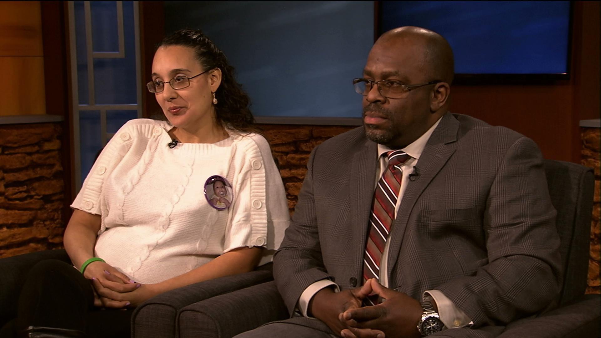 Katty Mercado & Rodger Davenport; Alan & Mary-Edna Krutchoff | One-on ...