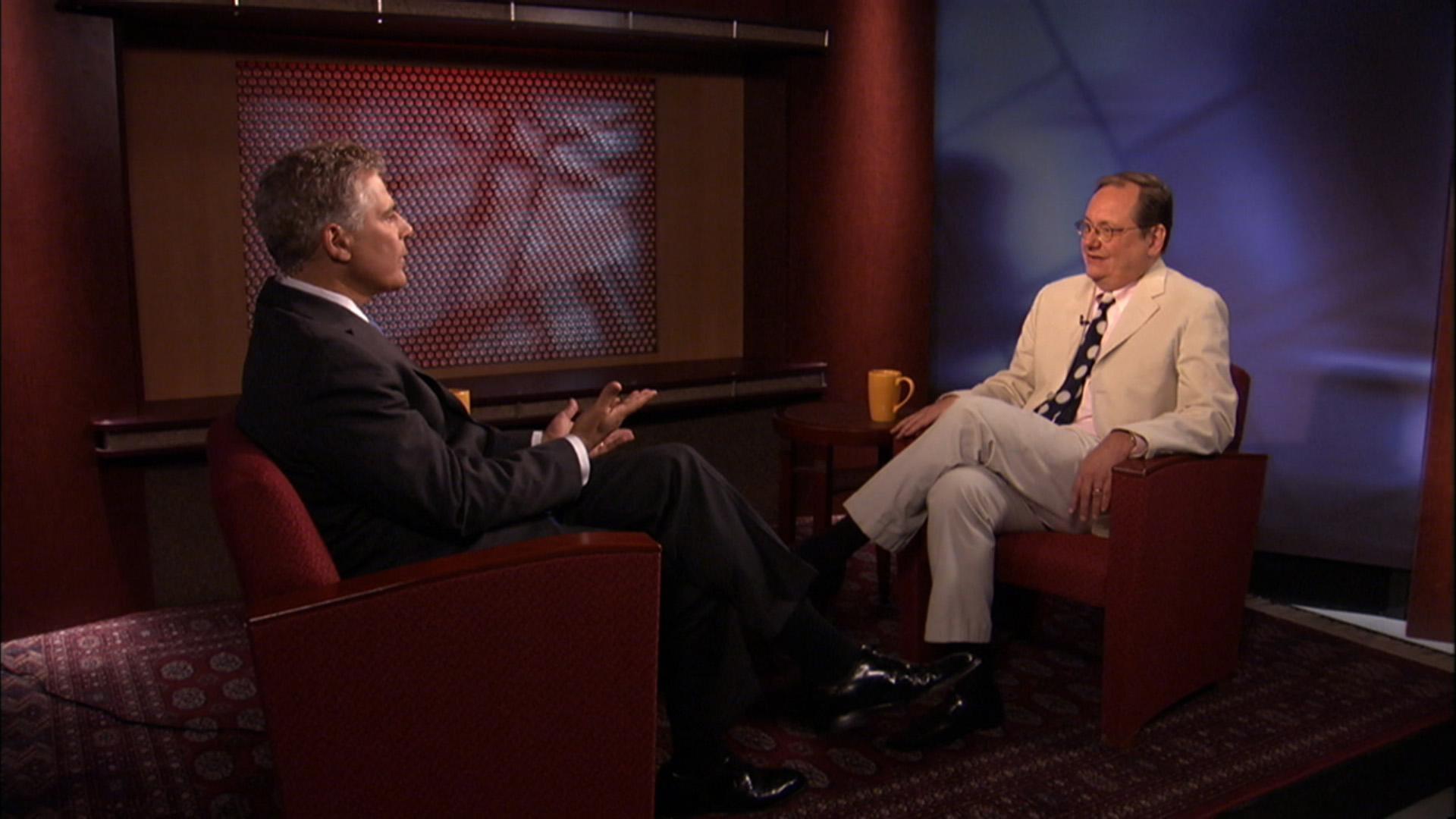 One-on-One with Steve Adubato Ep189 | One-on-One | THIRTEEN - New York ...