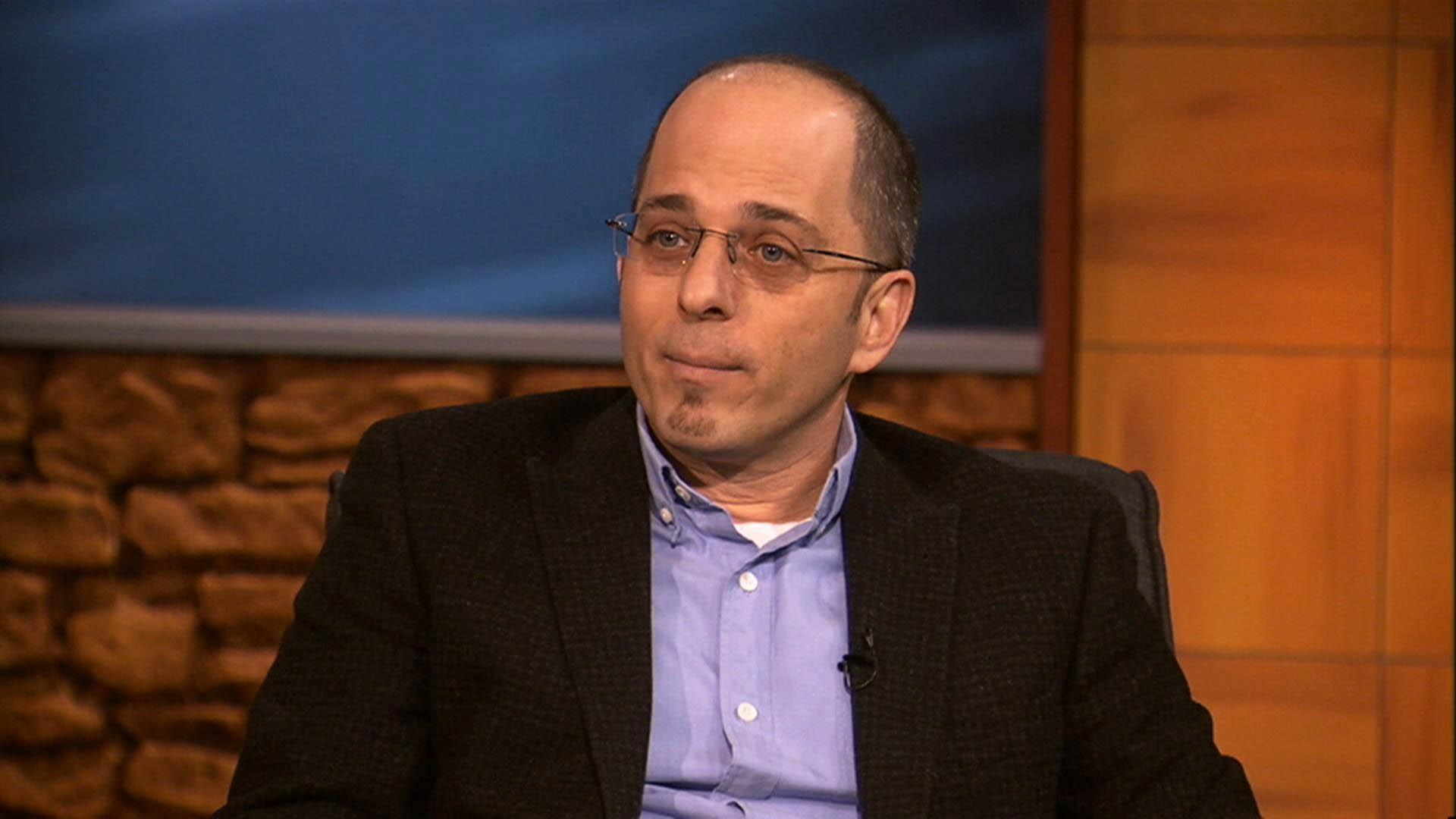 Adam Philipson; Robyn Goodman; Jennifer T. Nersesian | One-on-One | NJ PBS