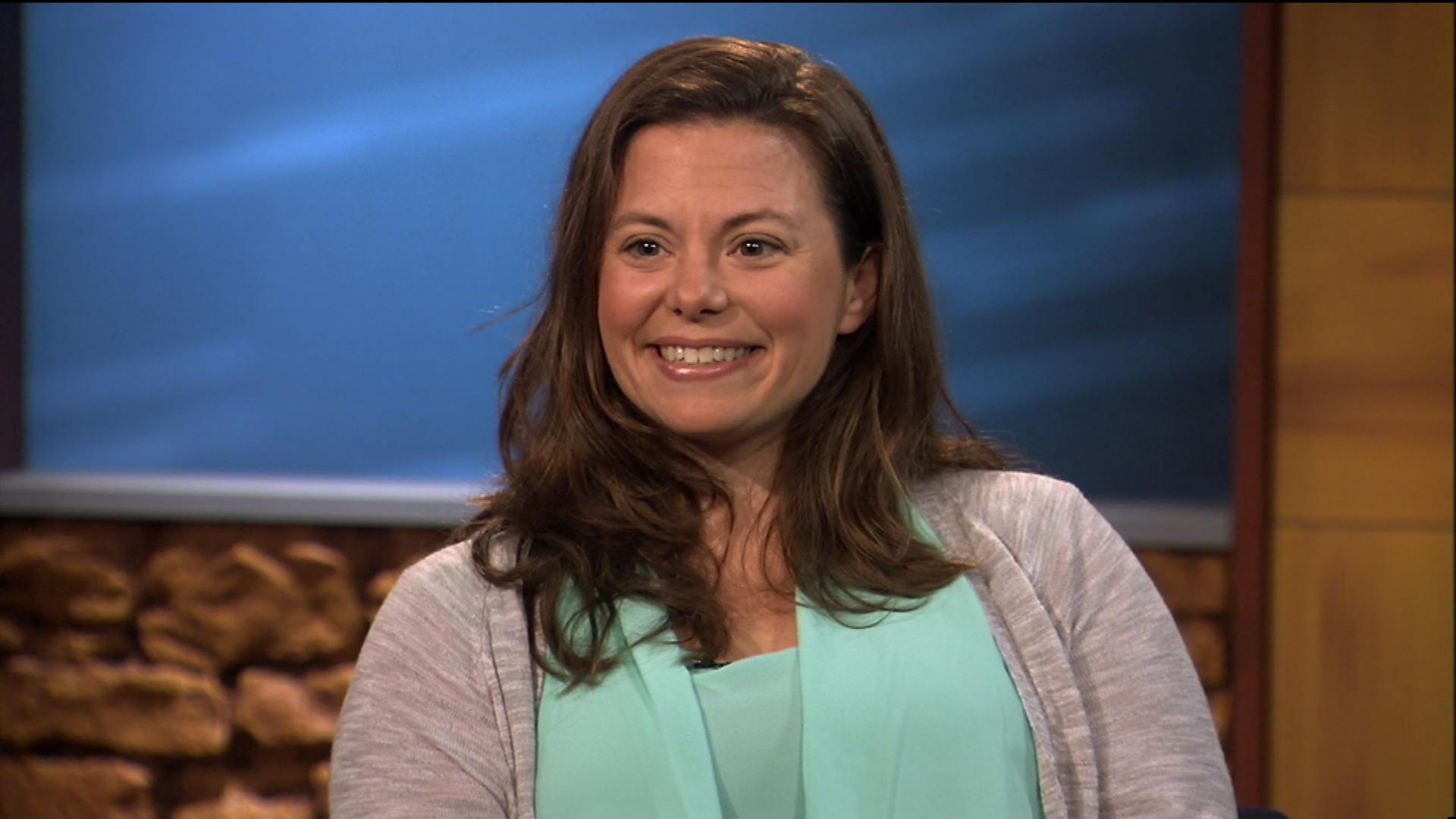 Historian and Author, Nelson Johnson | One-on-One | NJ PBS