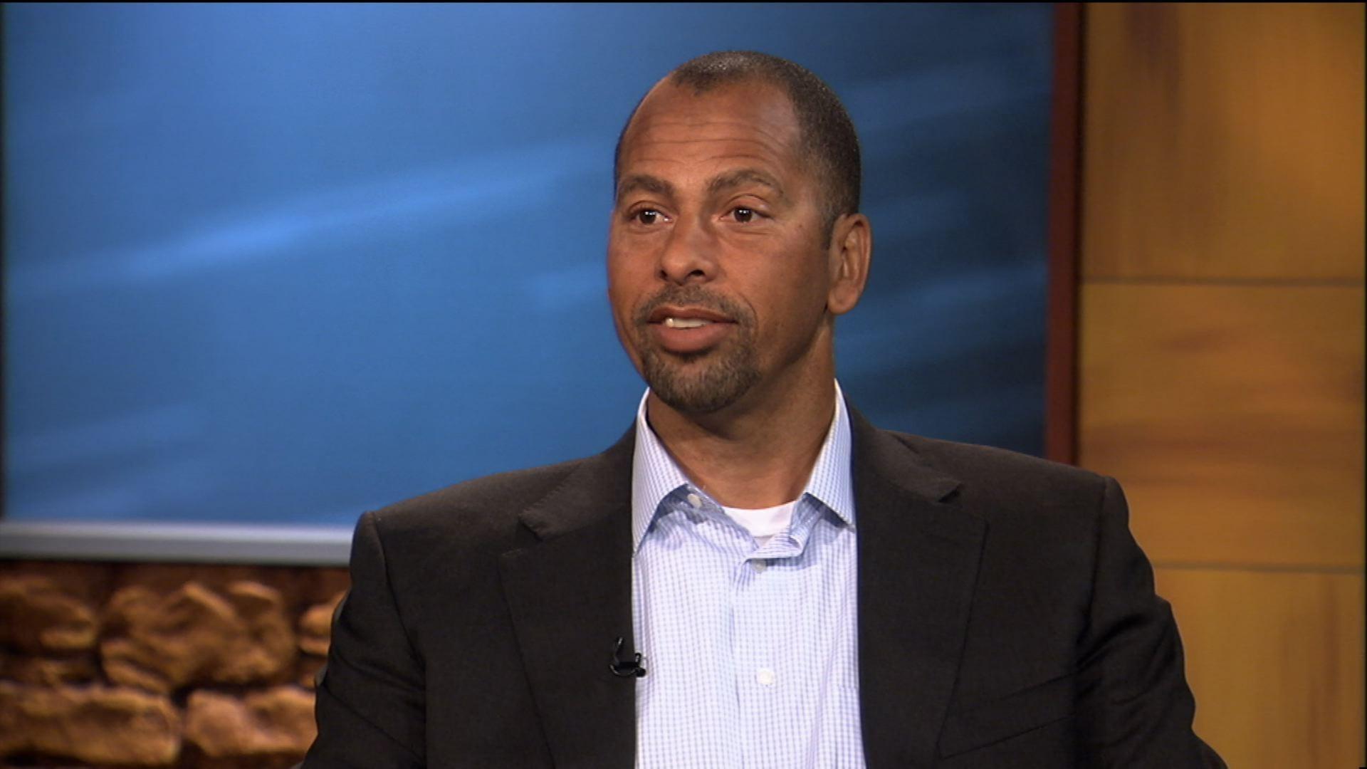 Robert Atkins; John Latka; Kevin Chittenden | One-on-One | NJ PBS