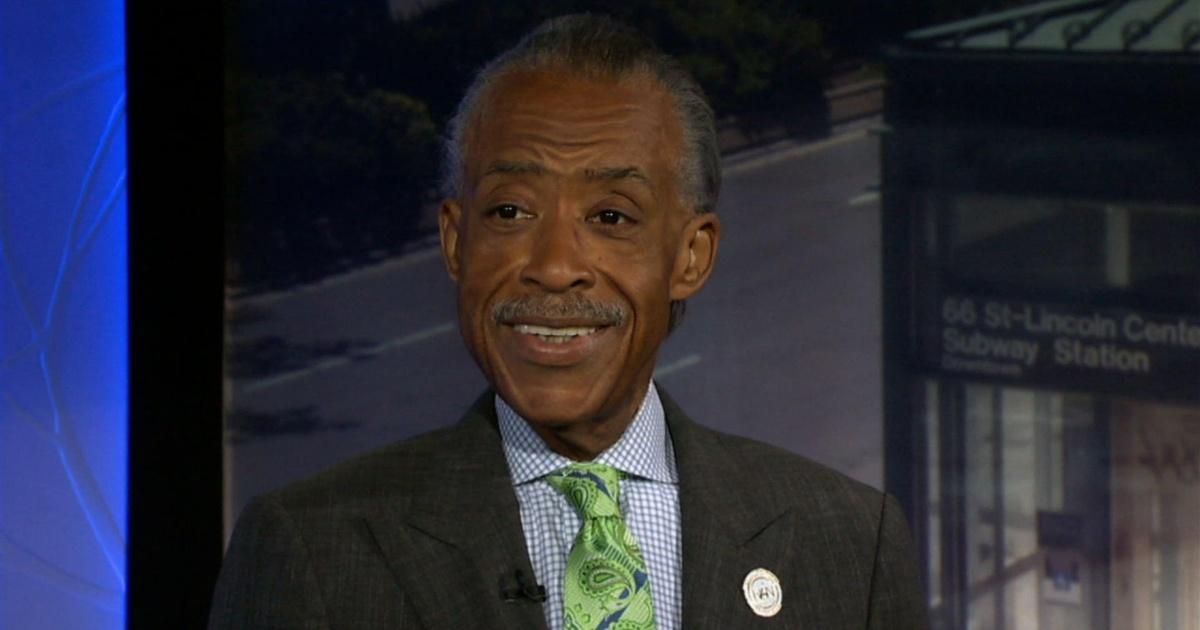 One-on-One | Rev. Al Sharpton; Len Berman and Todd Schnitt | PBS
