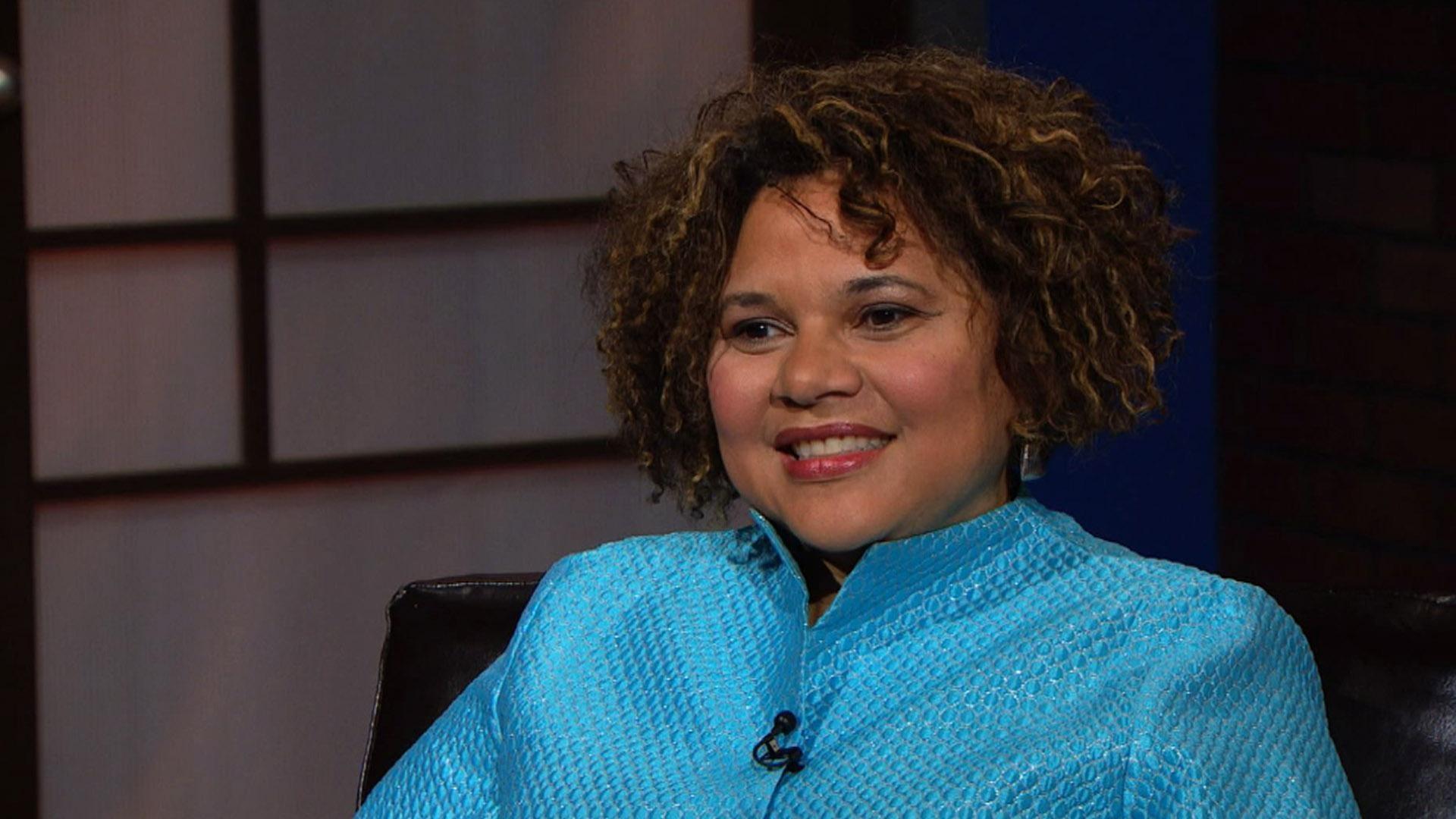 Jody Scaravella &Carmelina Pica; Andy Serwer; Melissa Walker | One-on ...