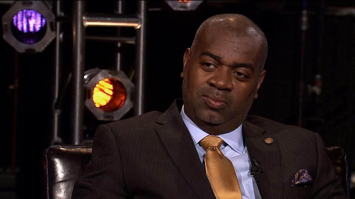 One-on-One with Steve Adubato | One-on-One | NJ PBS