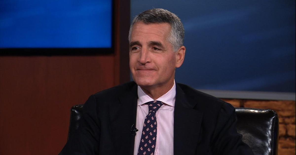 One-on-One | One-on-One with Steve Adubato | PBS