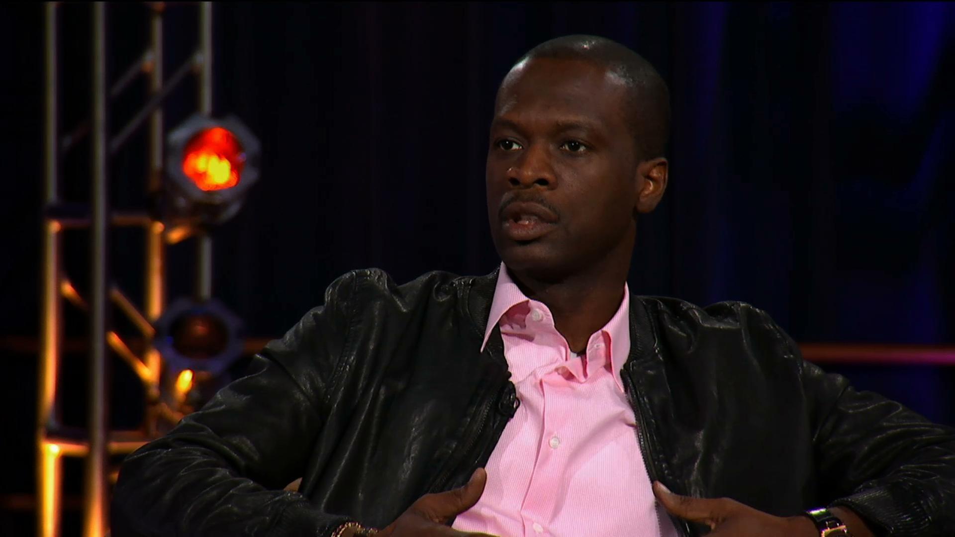 Pras Michel; Troy Lewis; Patricia Smith | One-on-One | NJ PBS