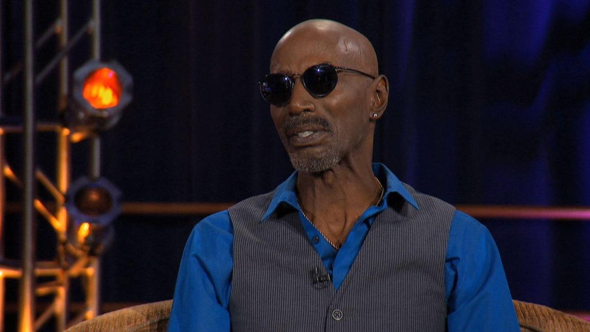 T.S. Monk; Bill Stephney | One-on-One | NJ PBS
