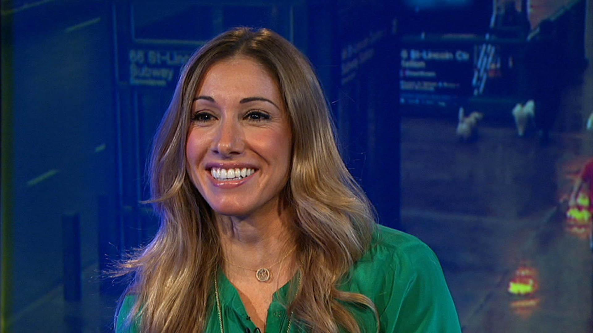 Allison Blais/ Lindsay Berra | One-on-One | THIRTEEN - New York Public ...