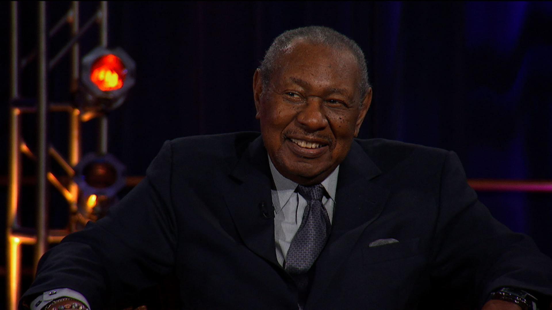 Freddy Cole; Richard Willet/Christian Mansur; Eli Manning | One-on-One ...